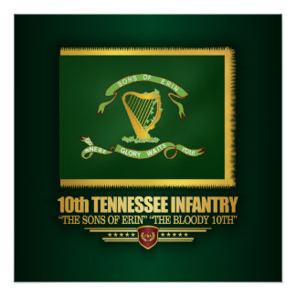 Tennessee Flag Art, Posters & Framed Artwork | Zazzle.co.nz