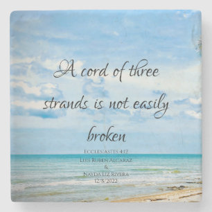 not easily broken scripture