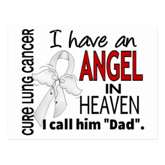 Lung Cancer Miss My Dad Gifts - T-Shirts, Art, Posters & Other Gift ...