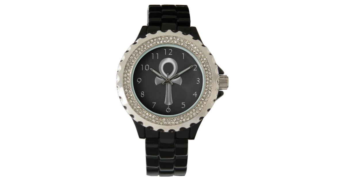 Ankh Watch | Zazzle.co.nz