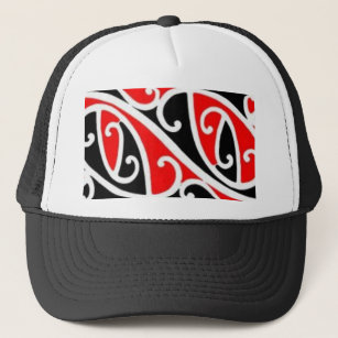 Maori Hats & Caps | Zazzle NZ
