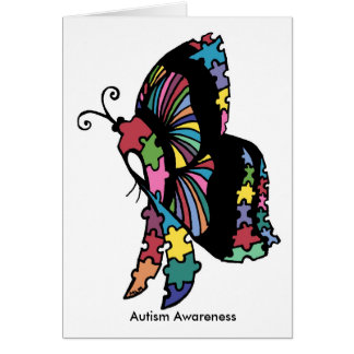 Autism Butterfly Gifts - T-Shirts, Art, Posters & Other Gift Ideas | Zazzle