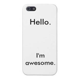 Awesome iPhone Cases & Covers | Zazzle
