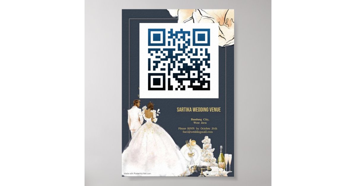 Barcodes for greeting cards poster | Zazzle.co.nz