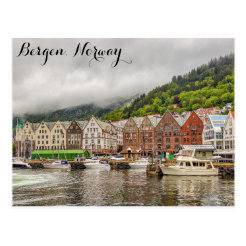 Bergen Gifts on Zazzle NZ