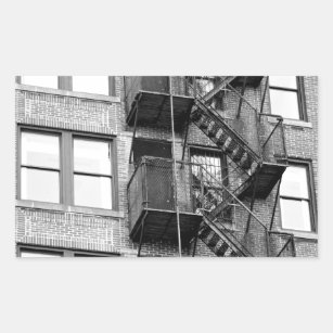Fire Escape Gifts on Zazzle NZ
