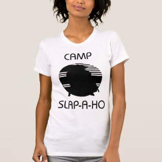 Slap A Ho Gifts - T-Shirts, Art, Posters & Other Gift Ideas | Zazzle