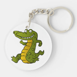 Croc Key Rings & Keychains | Zazzle NZ