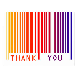 Barcode Cards | Zazzle NZ
