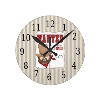 Kids Wall Clocks | Zazzle.co.nz