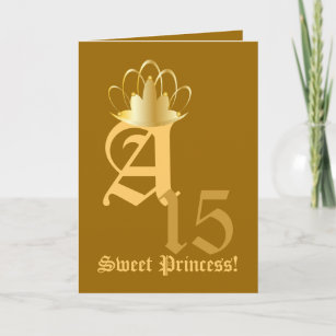 Sweet 15 Invitations & Announcements | Zazzle NZ