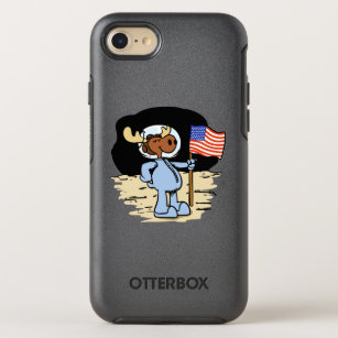 Moose iPhone Cases & Covers | Zazzle.co.nz