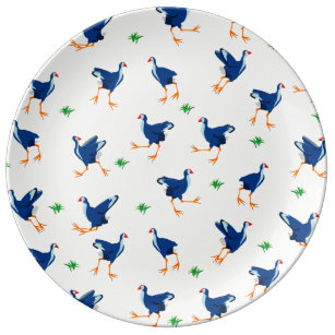 Pukeko Gifts on Zazzle NZ