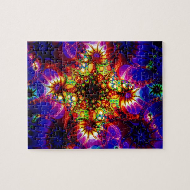 Holographic Jigsaw Puzzles | Zazzle.co.nz