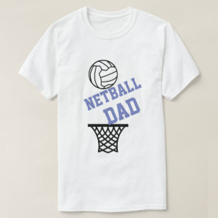 Netball Gifts on Zazzle NZ