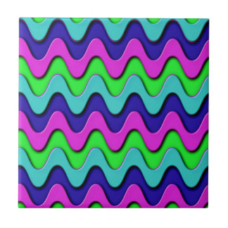Retro Ceramic Tiles | Zazzle.co.nz