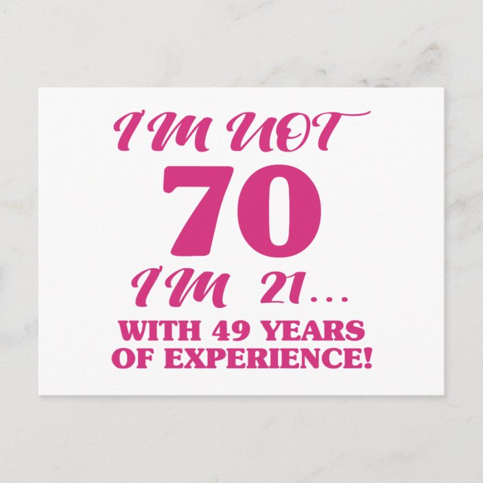 funny-70th-birthday-postcard-zazzle-co-nz