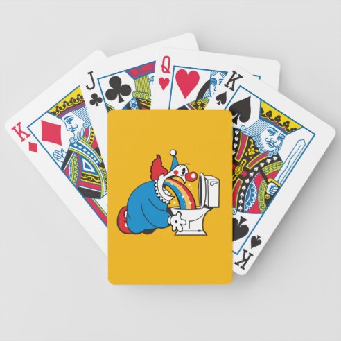 Funny Playing Cards | Zazzle.co.nz