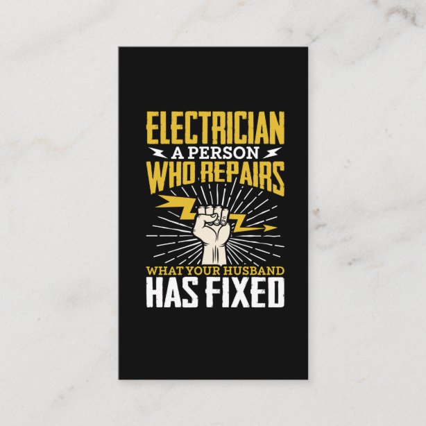 Electrician Jokes Gifts on Zazzle NZ