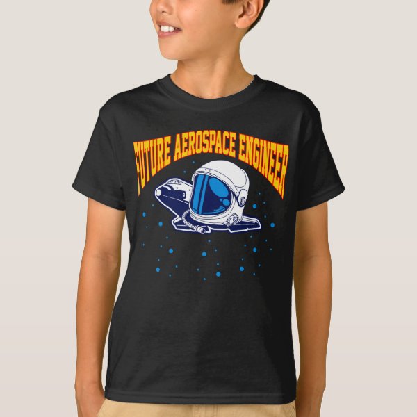 Aerospace Engineer Clothing - Apparel, Shoes & More | Zazzle NZ