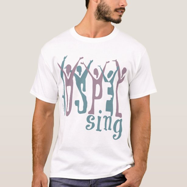 Gospel T-Shirts & Shirt Designs | Zazzle.co.nz