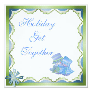 Get Together Invitations & Announcements | Zazzle.co.nz
