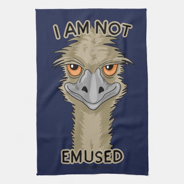 Funny Sayings Tea Towels | Zazzle.co.nz