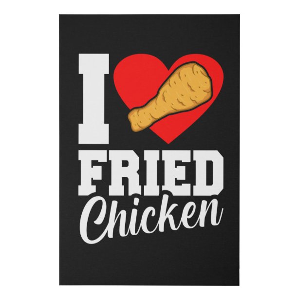 I Love Chicken Wings Gifts on Zazzle NZ