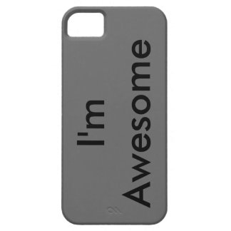 Awesome iPhone Cases & Covers | Zazzle