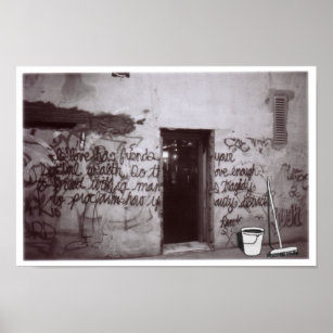 Janitor Art & Wall Décor | Zazzle.co.nz