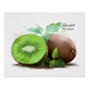 Kiwi Posters & Photo Prints | Zazzle NZ