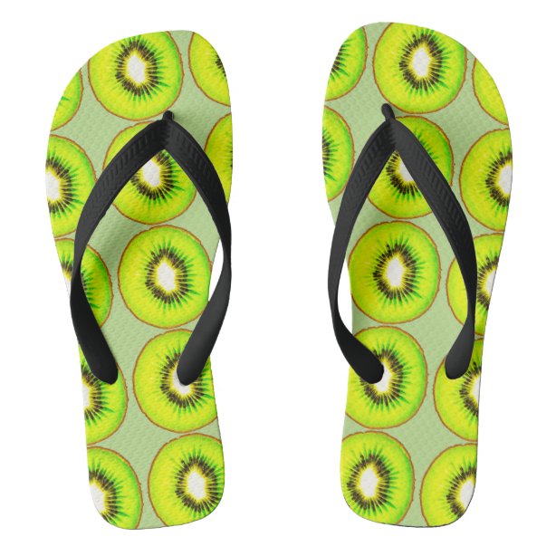 Kiwi Jandals & Sandals | Zazzle.co.nz