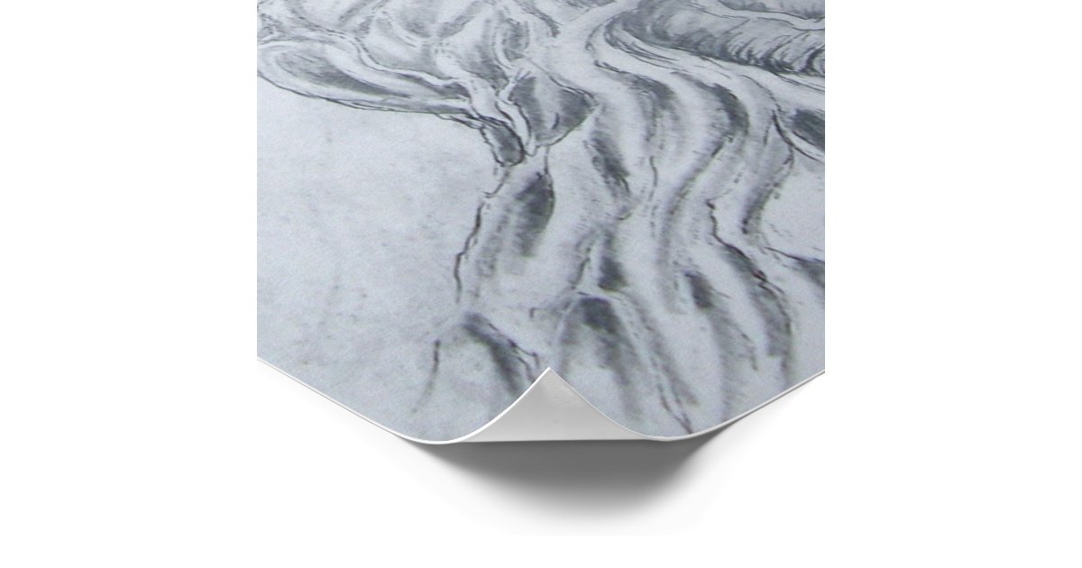 Maori Gods, Tane Mahuta. God of the forest Poster | Zazzle.co.nz