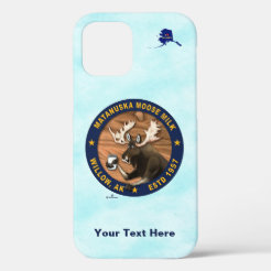 Moose iPhone Cases & Covers | Zazzle.co.nz