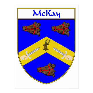 Day Family Crest Postcards | Zazzle.co.nz