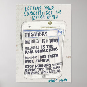 Feminist Posters & Photo Prints | Zazzle NZ