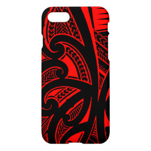Samoan Patterns Phone | Tablet | Laptop | iPod Cases - Zazzle NZ