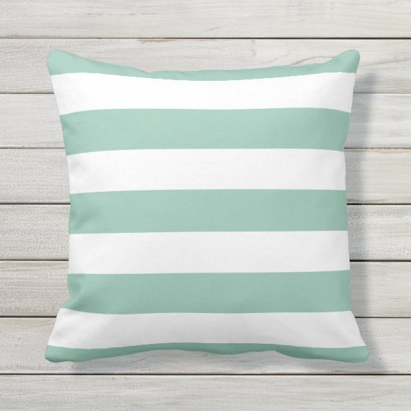 Mint Decorative & Throw Cushions | Zazzle NZ