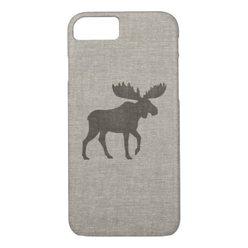 Moose iPhone Cases & Covers | Zazzle.co.nz