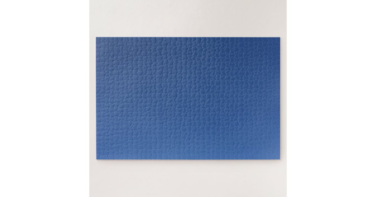 Most difficult blue Sky Jigsaw Puzzle | Zazzle.co.nz
