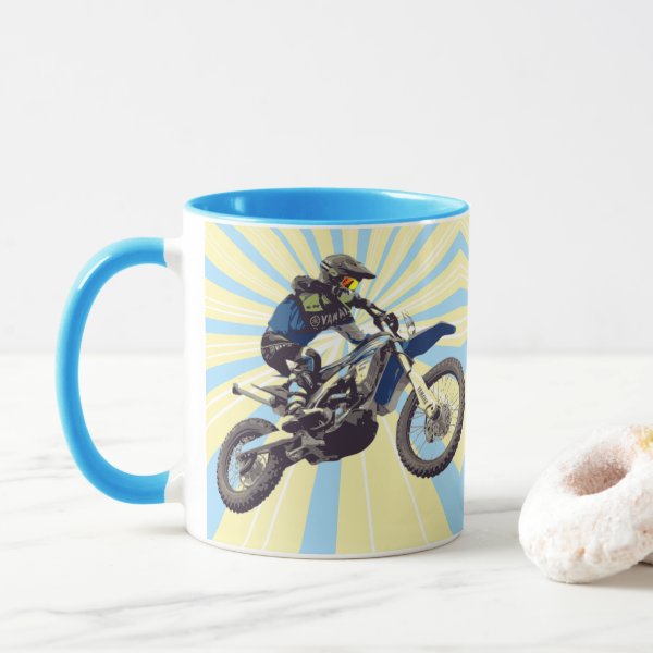 Motocross Gifts on Zazzle NZ