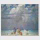 N.C. Wyeth The Giant 1923 Vintage Illustration Wrapping Paper | Zazzle ...