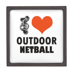 Netball Gifts on Zazzle NZ