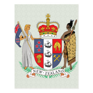 Auckland Postcards | Zazzle NZ