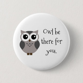 Cute Owl Badges and Cute Owl Pins | Zazzle.co.nz