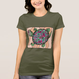 I Love Turtles Clothing & Apparel | Zazzle.co.nz