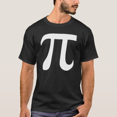 Math Symbol T-Shirts & Shirt Designs | Zazzle.co.nz