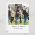 Pink Eucalyptus Wedding Invitation | Zazzle.co.nz