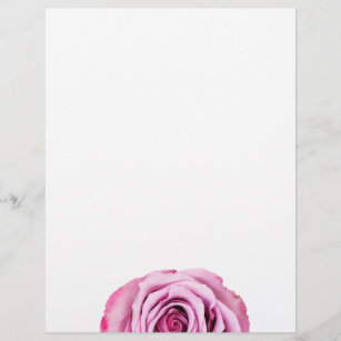 Girly Letterhead Gifts on Zazzle NZ