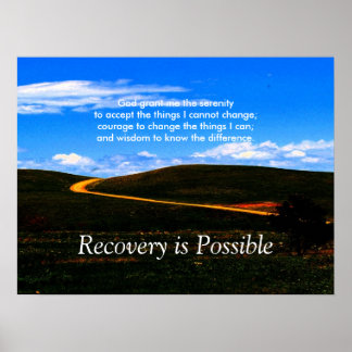 Mental Health Posters | Zazzle.co.nz